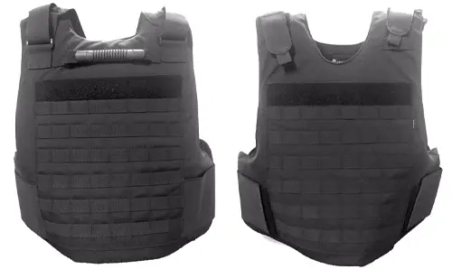 Chalecos Tácticos Y Balísticos Imdicol